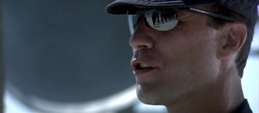 Kevin Gage in G.I. Jane - Kevin Gage