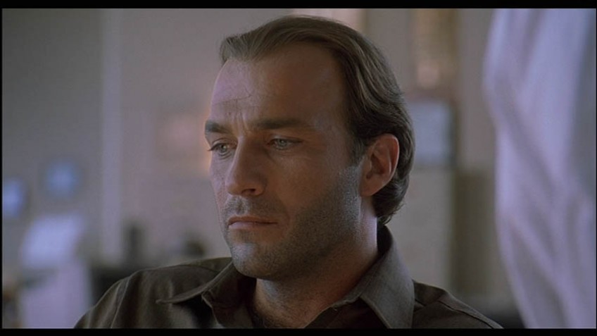 Kevin Gage in Strangeland - Kevin Gage